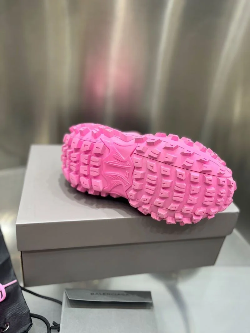 Brand-original Balenciaga Track Shoes