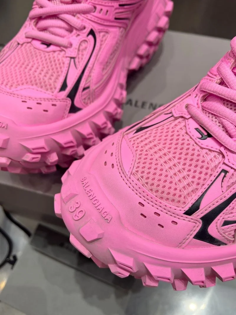 Brand-original Balenciaga Track Shoes