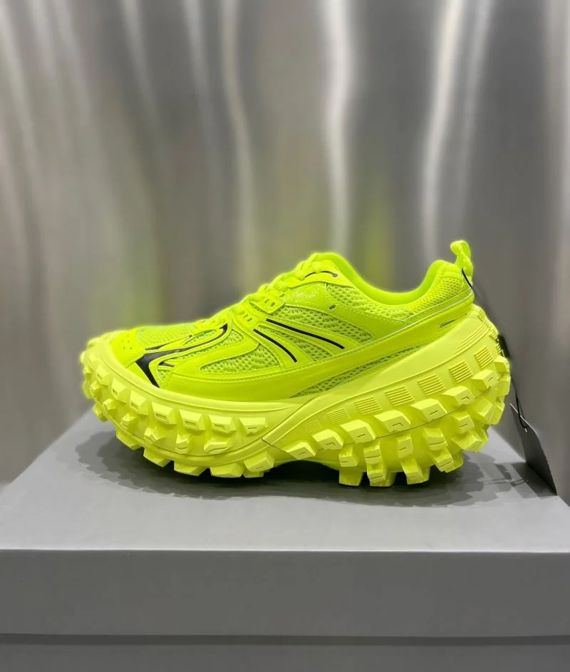 Balenciaga Track Shoes