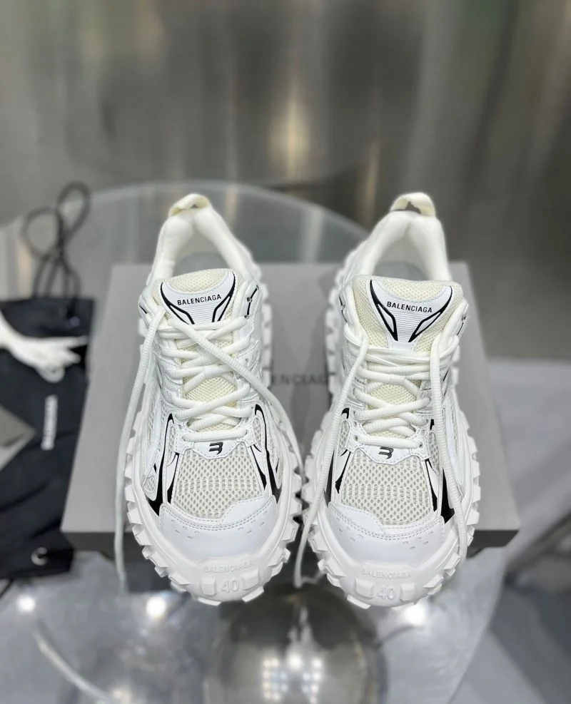 Balenciaga Track Shoes