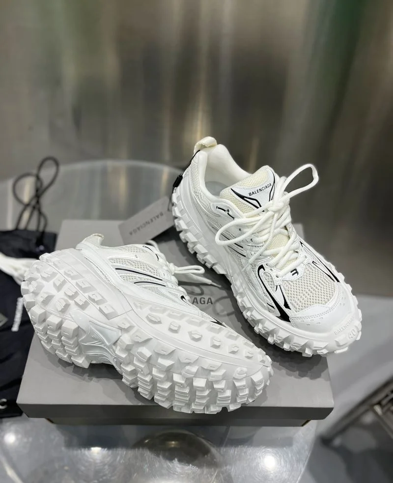 Budget-friendly Balenciaga Track Shoes