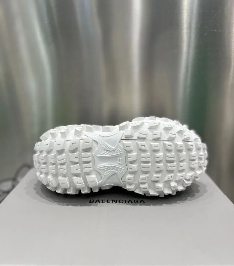 Budget-friendly Balenciaga Track Shoes