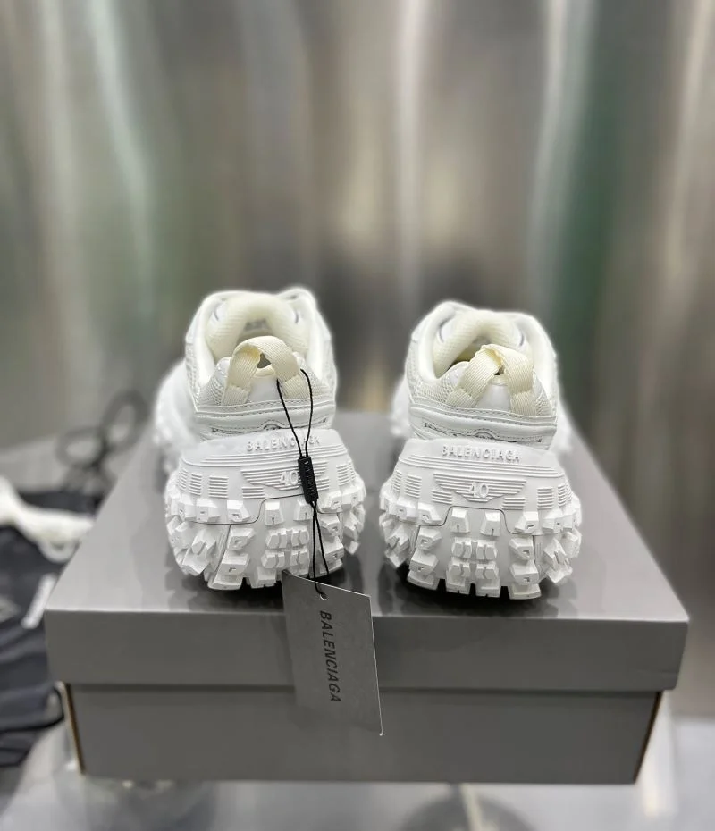 Budget-friendly Balenciaga Track Shoes