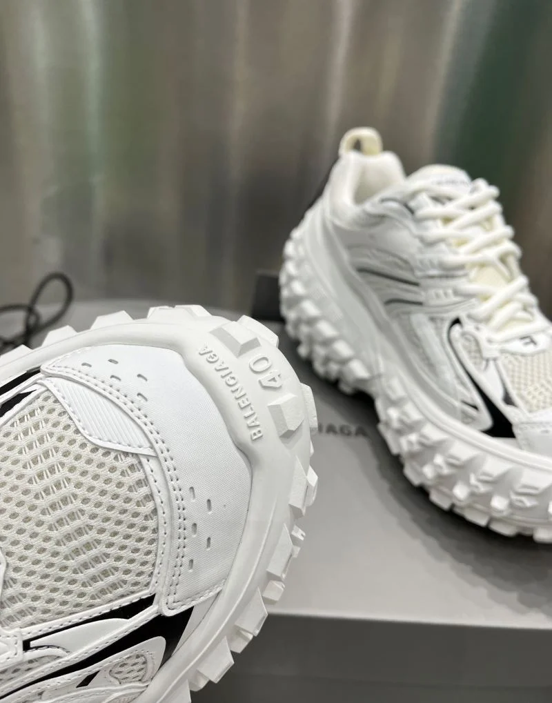 Budget-friendly Balenciaga Track Shoes