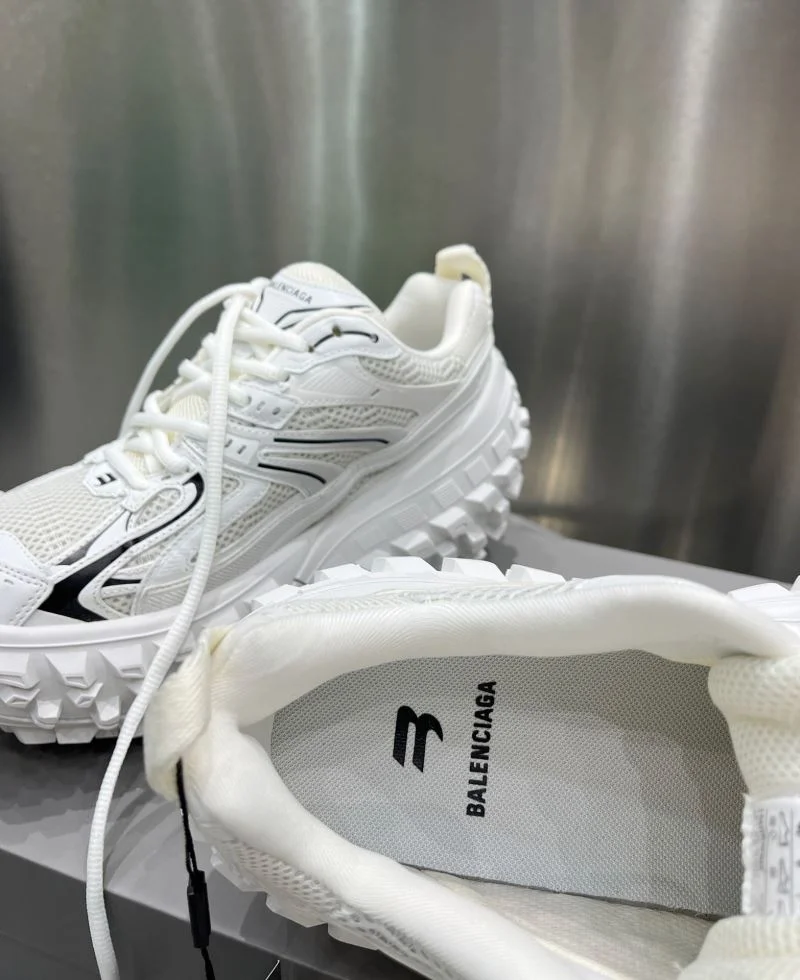 Budget-friendly Balenciaga Track Shoes