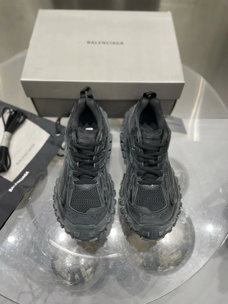 Brand-original Balenciaga Track Shoes