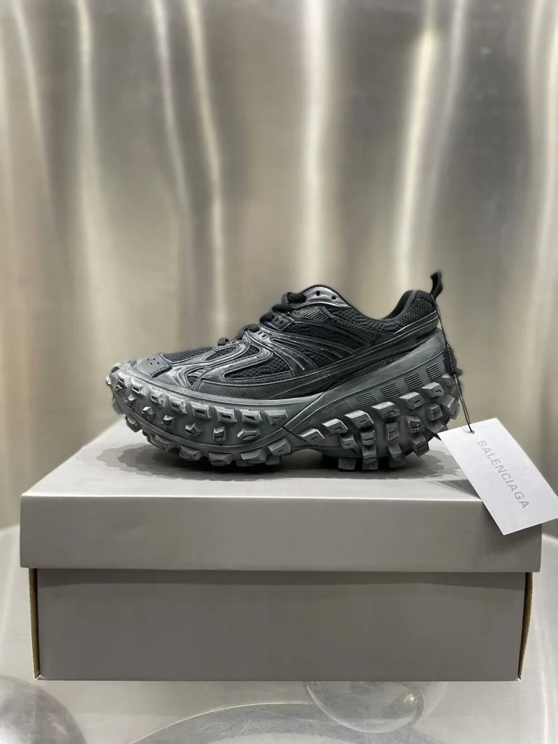 Brand-original Balenciaga Track Shoes