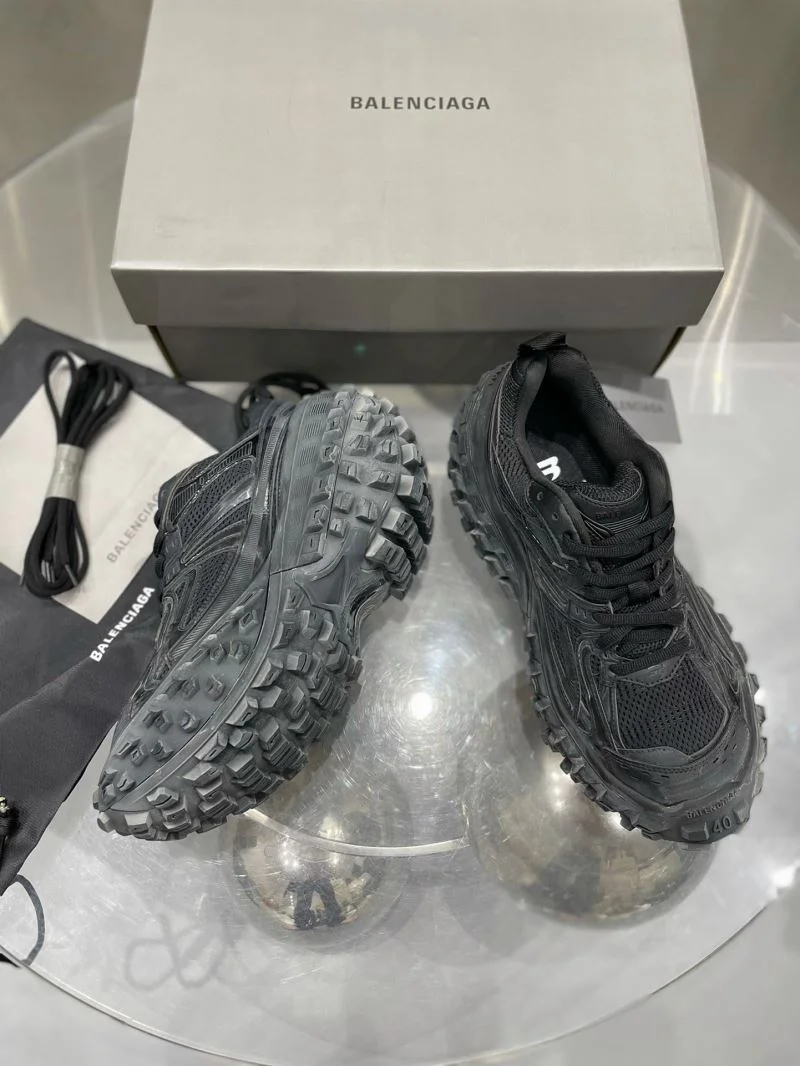 Brand-original Balenciaga Track Shoes