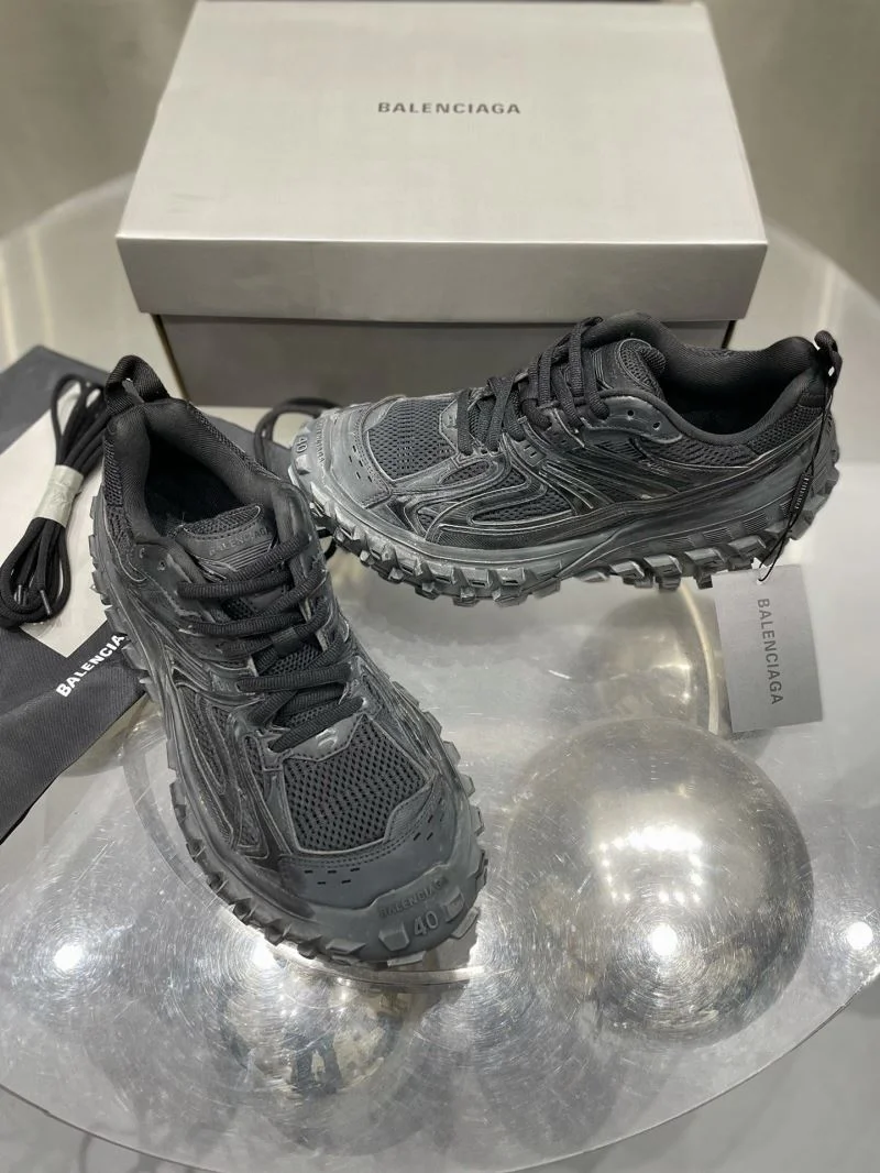 Brand-original Balenciaga Track Shoes