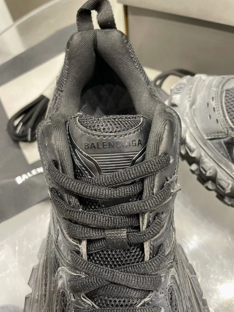 Brand-original Balenciaga Track Shoes