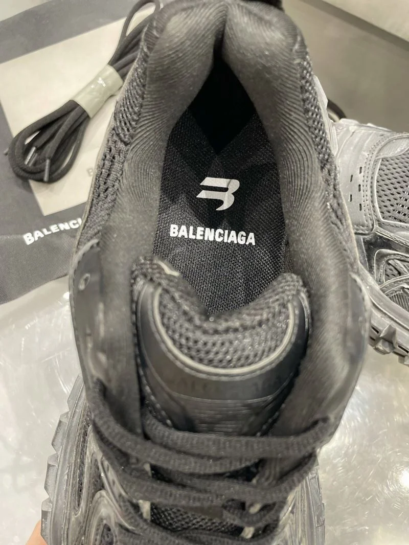 Brand-original Balenciaga Track Shoes