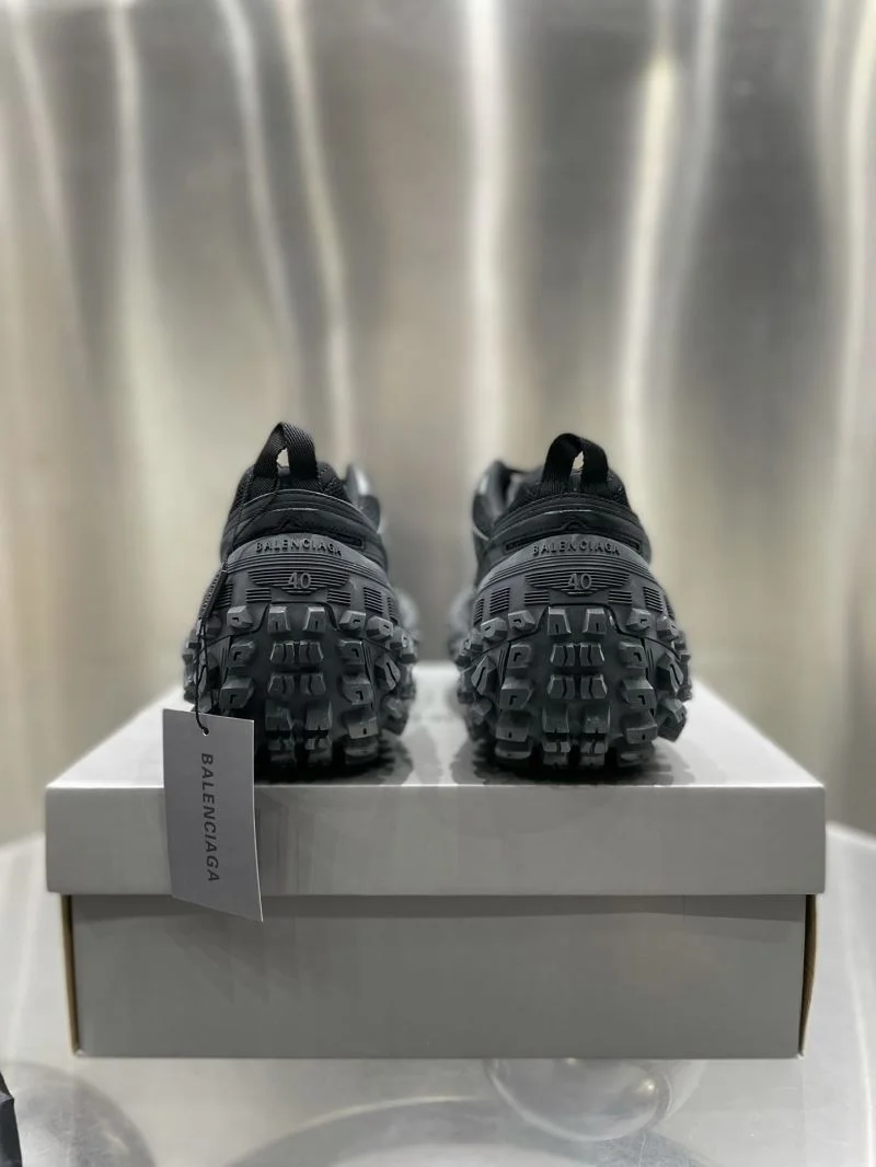 Brand-original Balenciaga Track Shoes