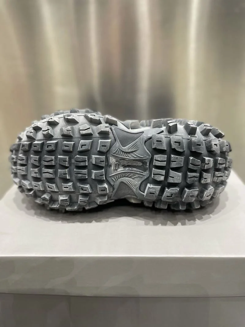 Brand-original Balenciaga Track Shoes