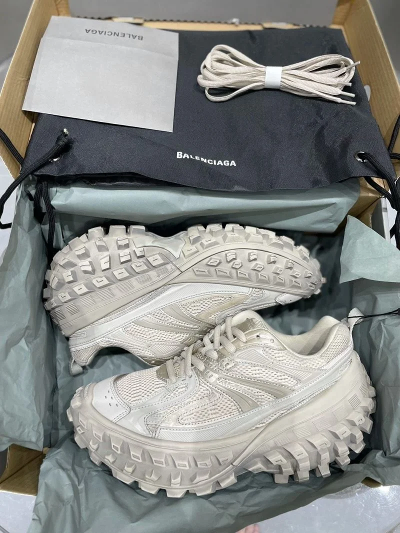 Balenciaga Track Shoes
