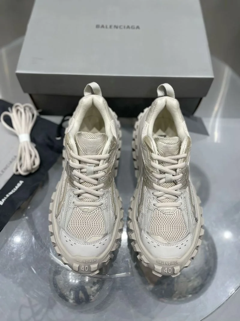 Original Balenciaga Track Shoes