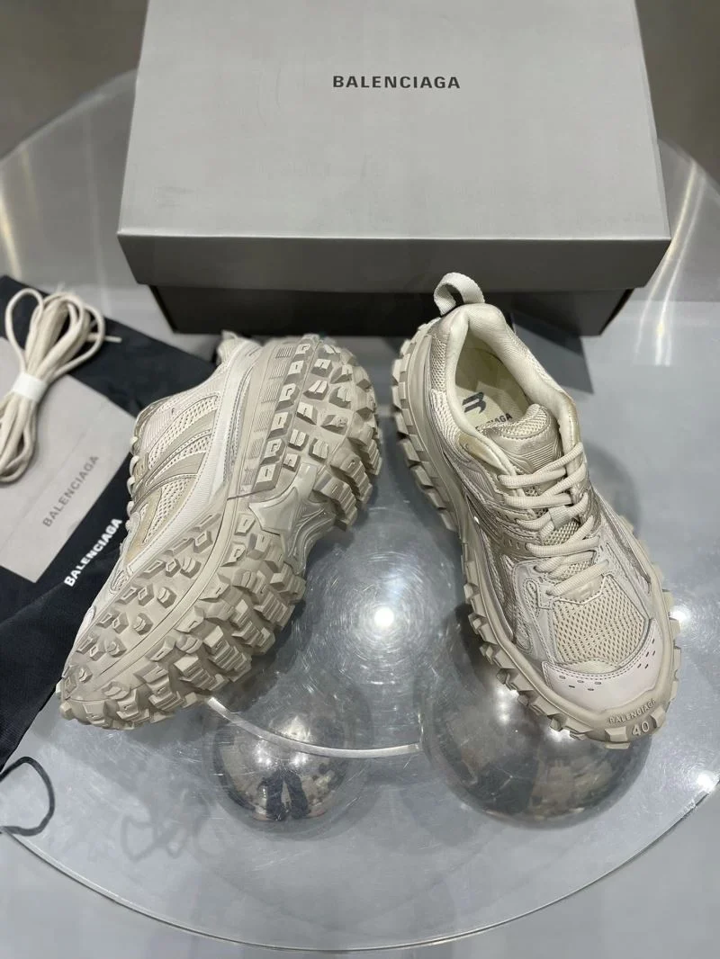Original Balenciaga Track Shoes