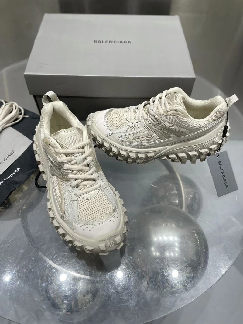 Original Balenciaga Track Shoes
