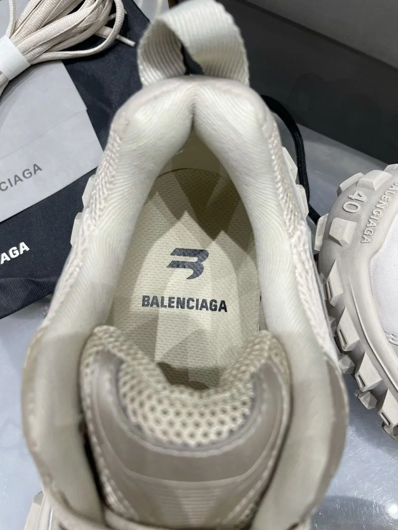 Original Balenciaga Track Shoes