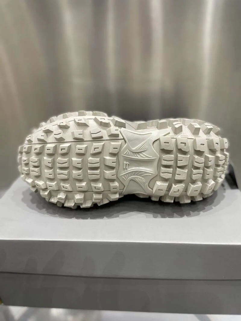 Original Balenciaga Track Shoes