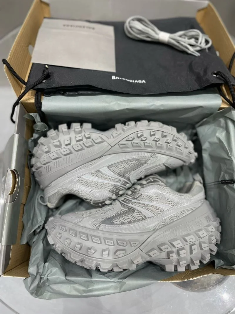 Balenciaga Track Shoes
