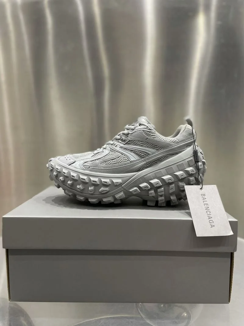 Official Balenciaga Track Shoes