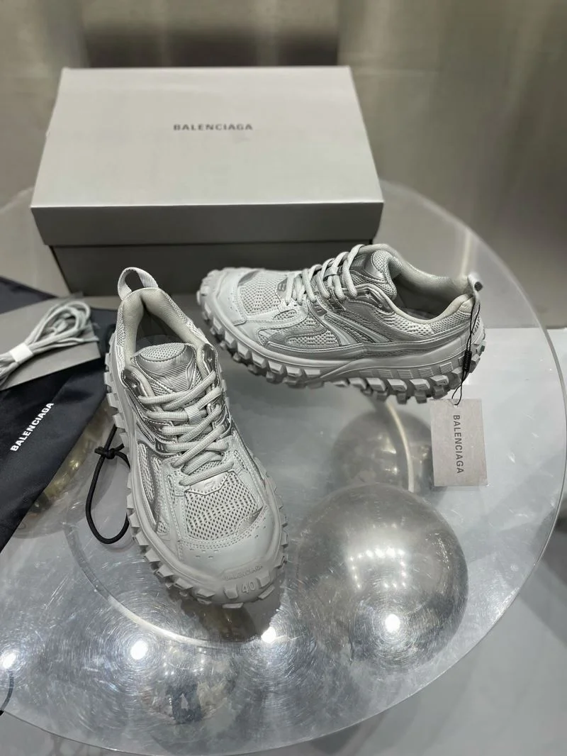Official Balenciaga Track Shoes
