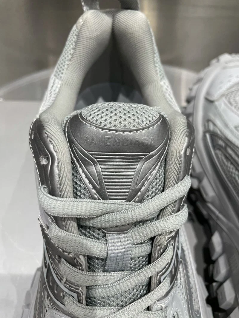 Official Balenciaga Track Shoes