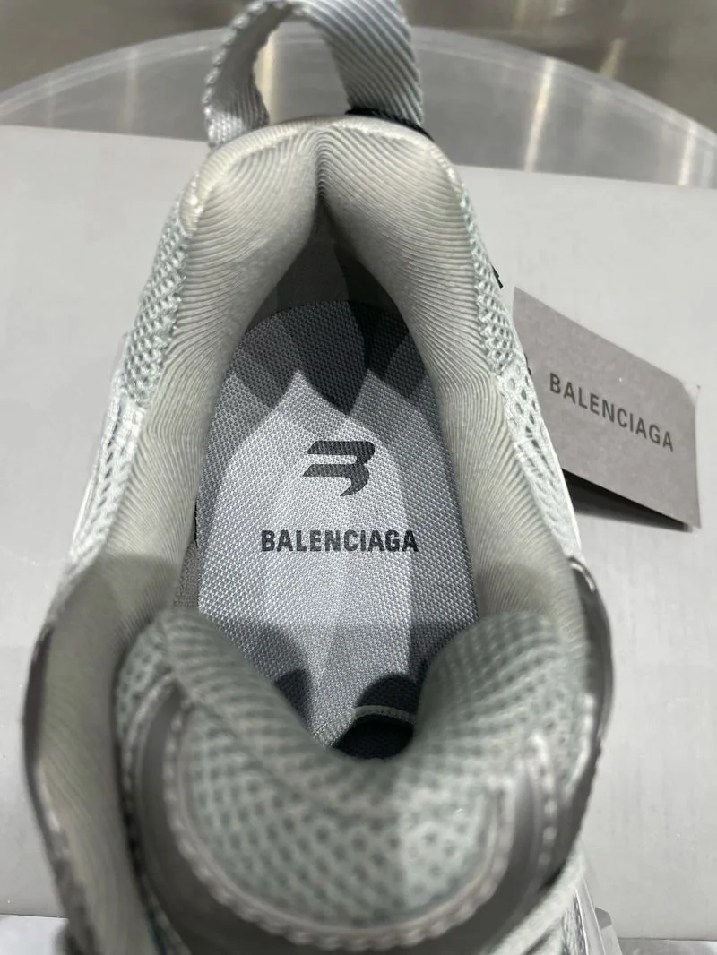 Official Balenciaga Track Shoes