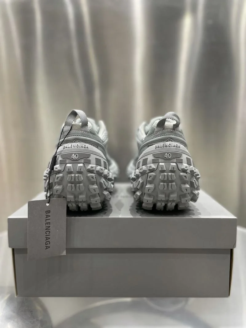 Official Balenciaga Track Shoes