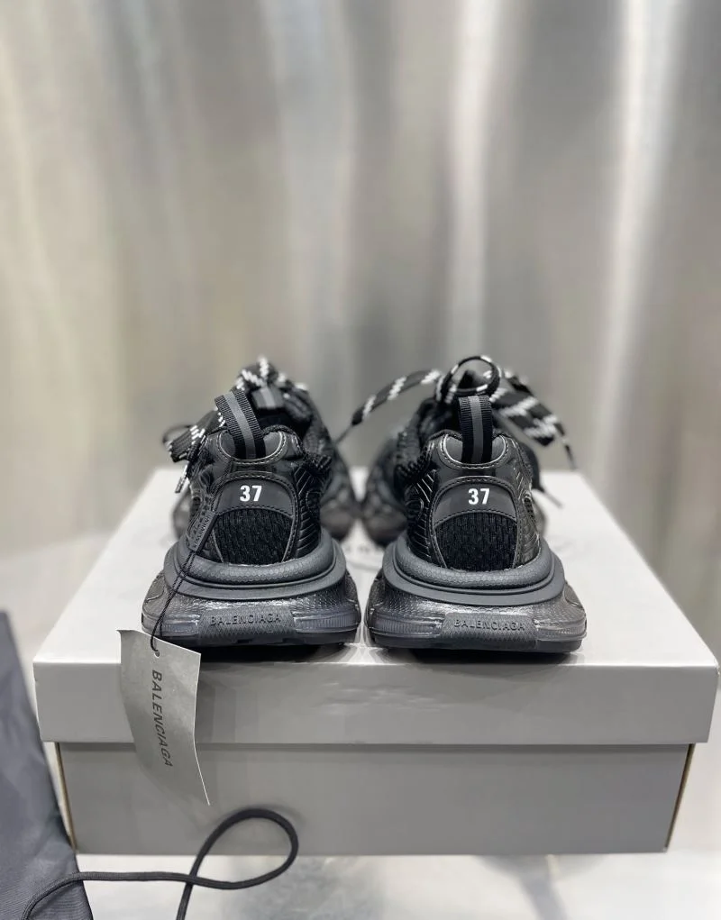 OEM Balenciaga Track Shoes
