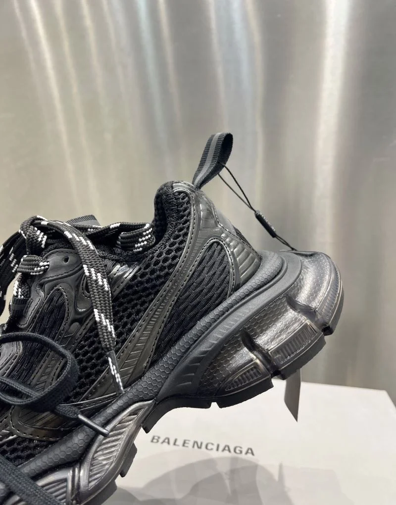 OEM Balenciaga Track Shoes