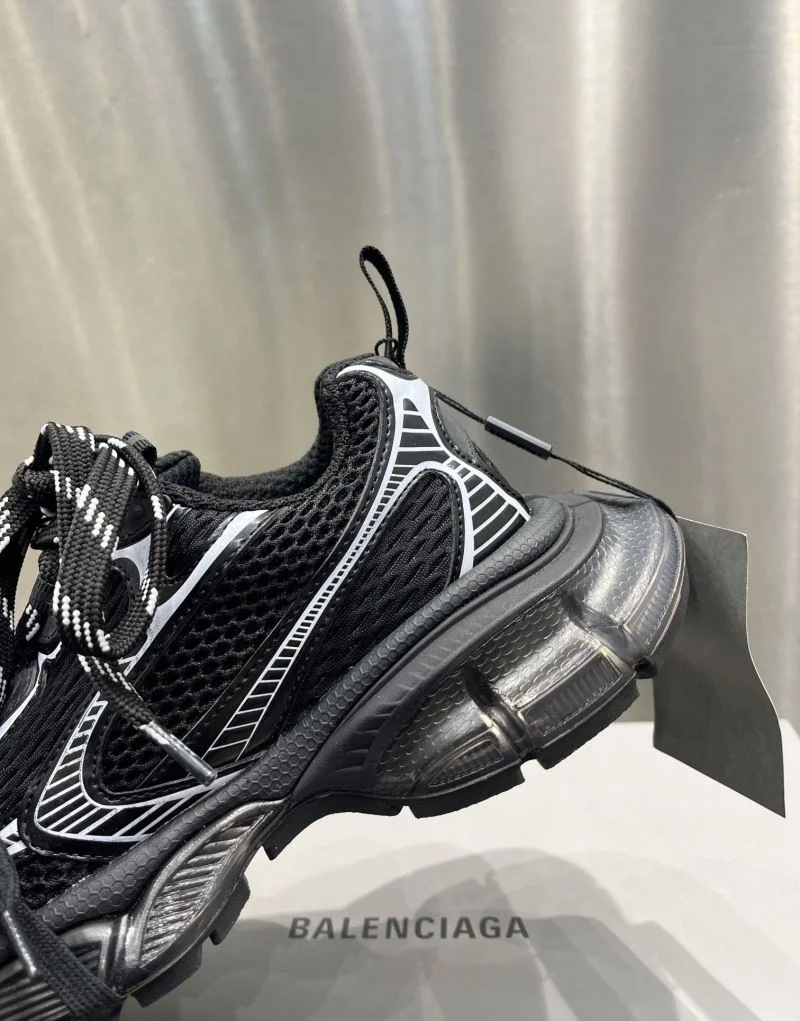 Value-priced Balenciaga Track Shoes