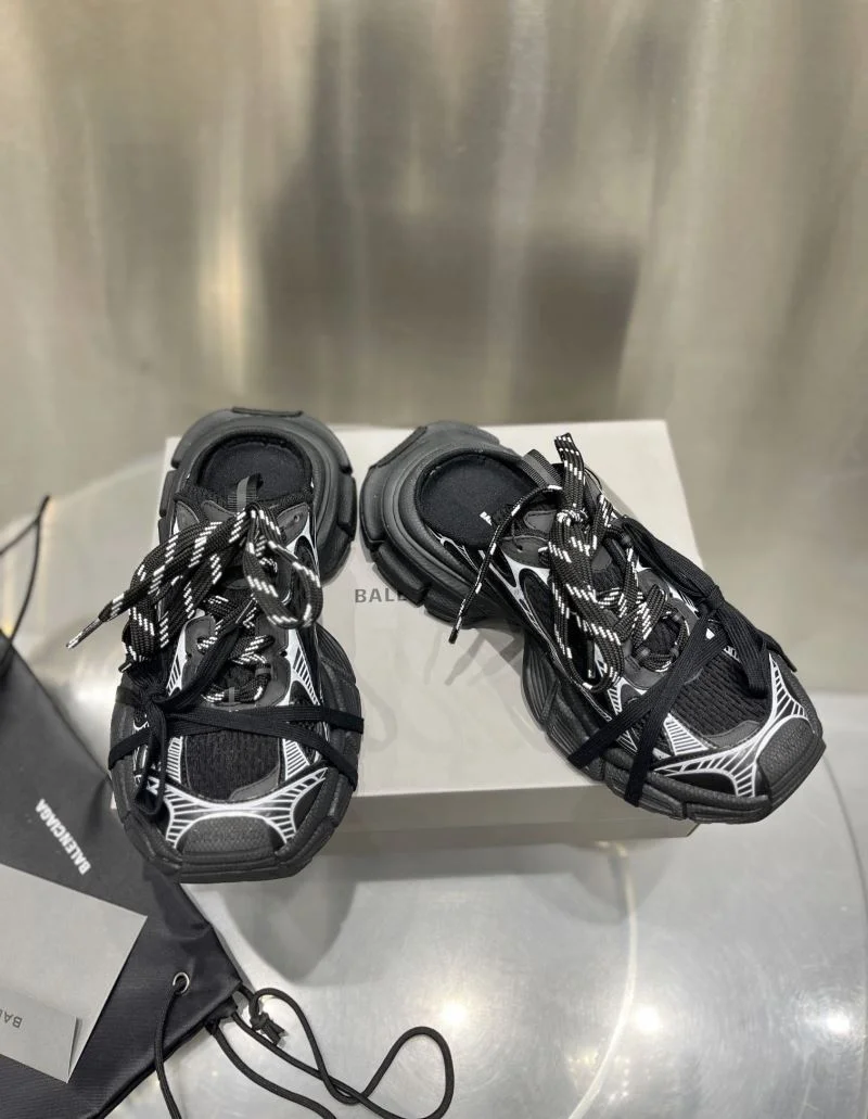 Precise copy Balenciaga Track Shoes