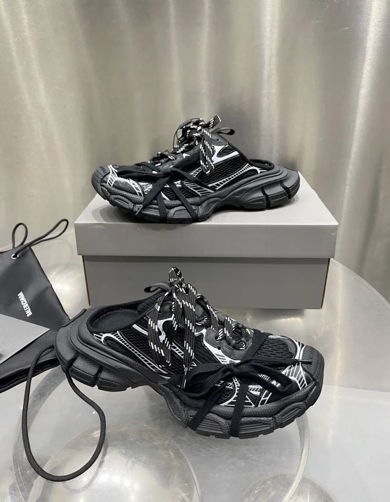 Precise copy Balenciaga Track Shoes