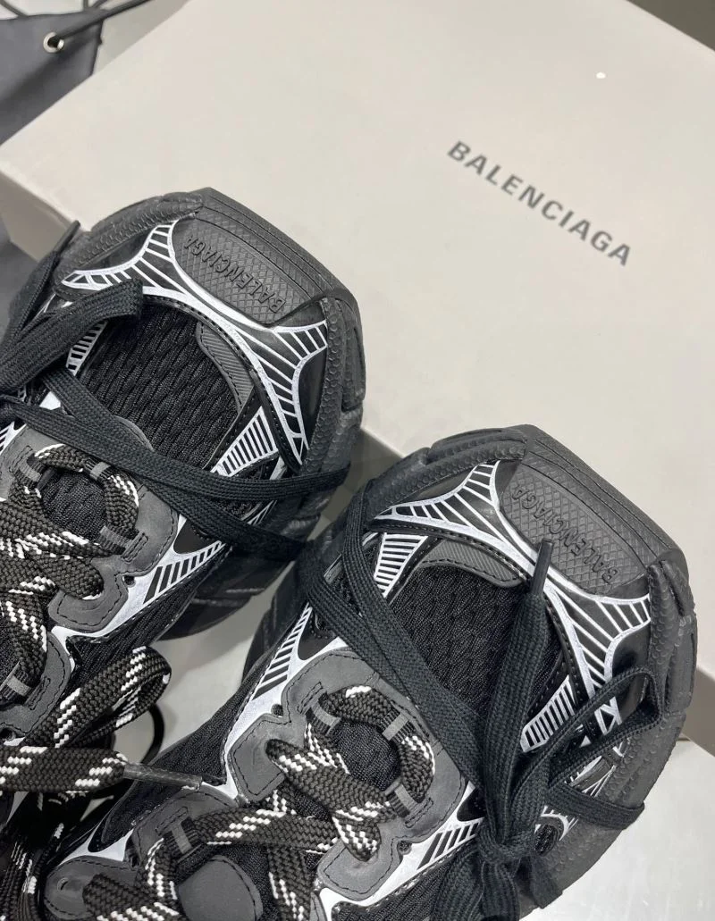 Precise copy Balenciaga Track Shoes