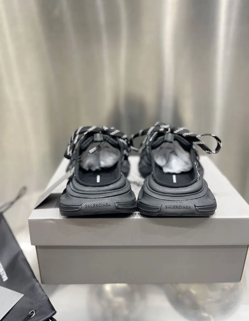 Precise copy Balenciaga Track Shoes