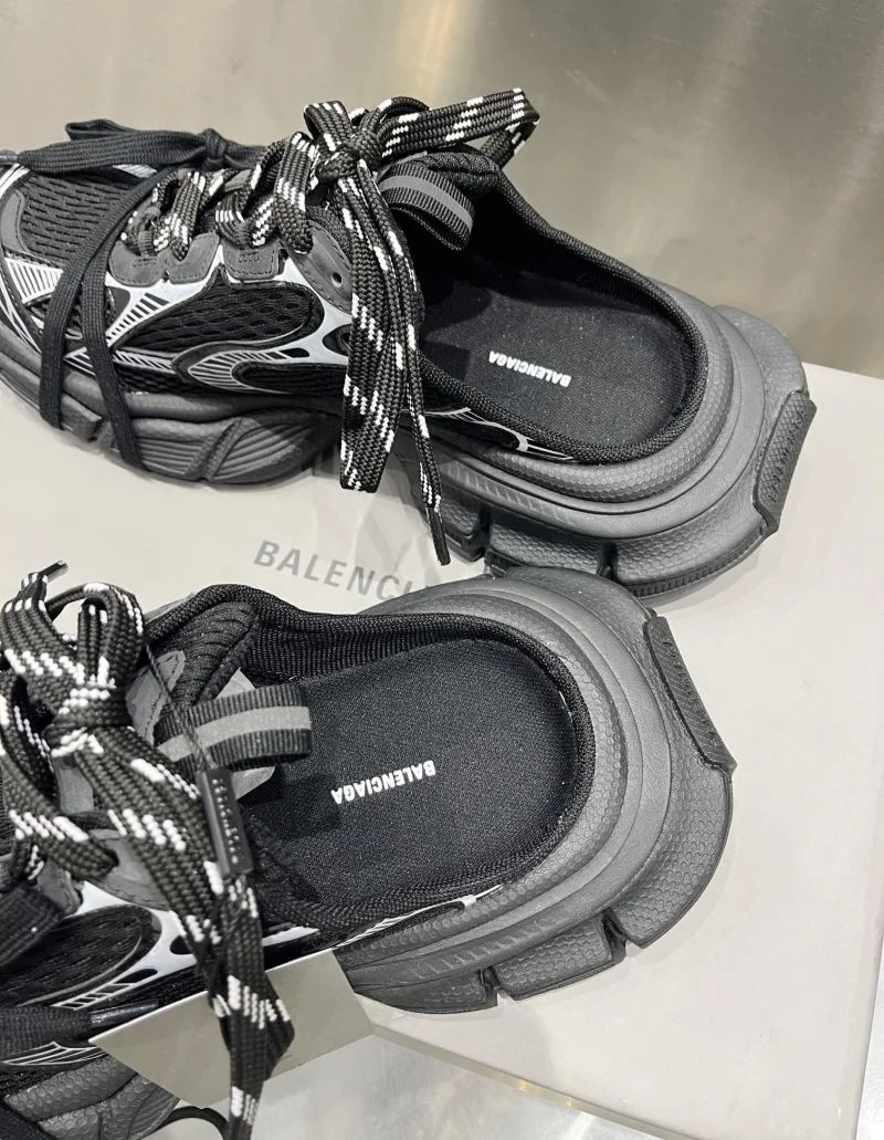 Precise copy Balenciaga Track Shoes