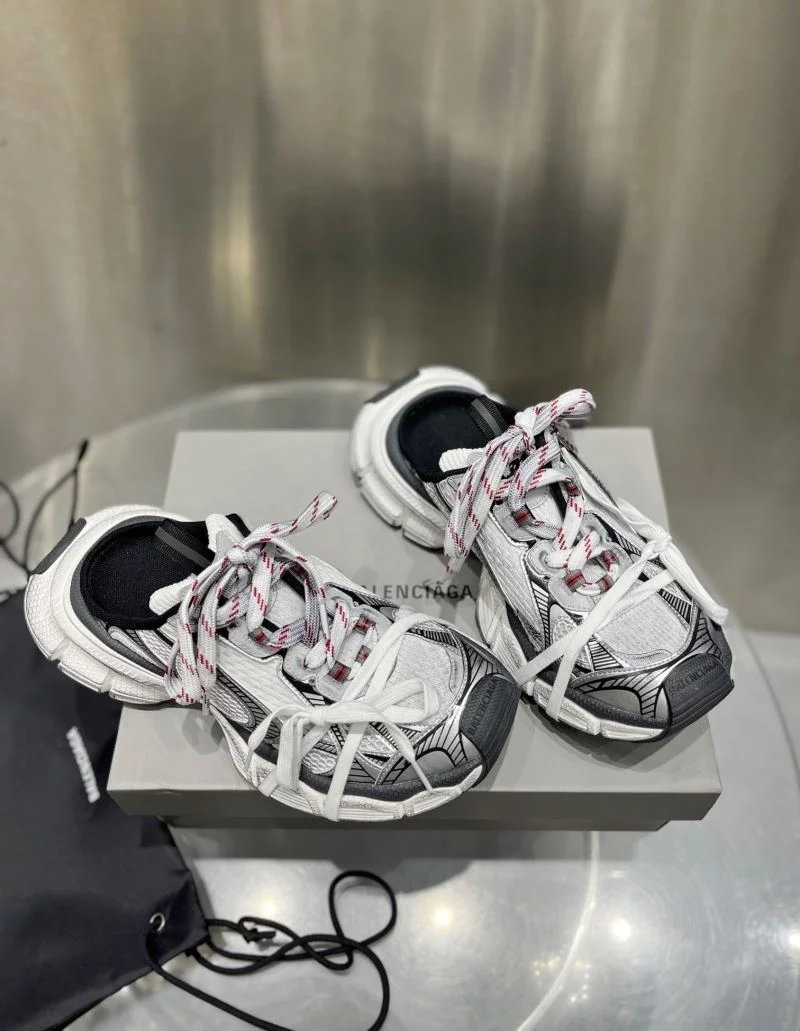 Cut-rate Balenciaga Track Shoes