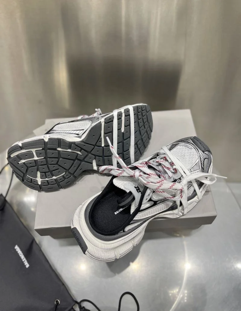 Cut-rate Balenciaga Track Shoes