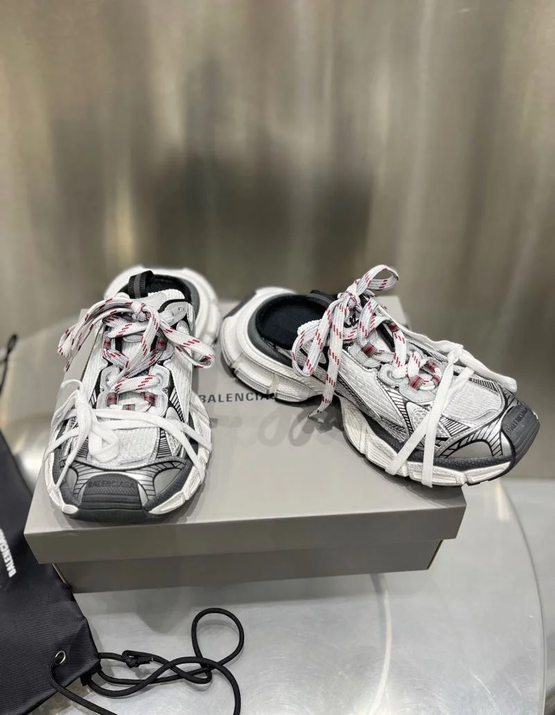 Cut-rate Balenciaga Track Shoes