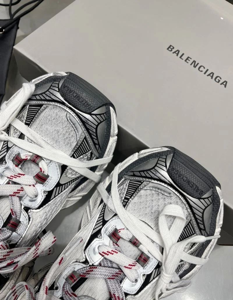Cut-rate Balenciaga Track Shoes