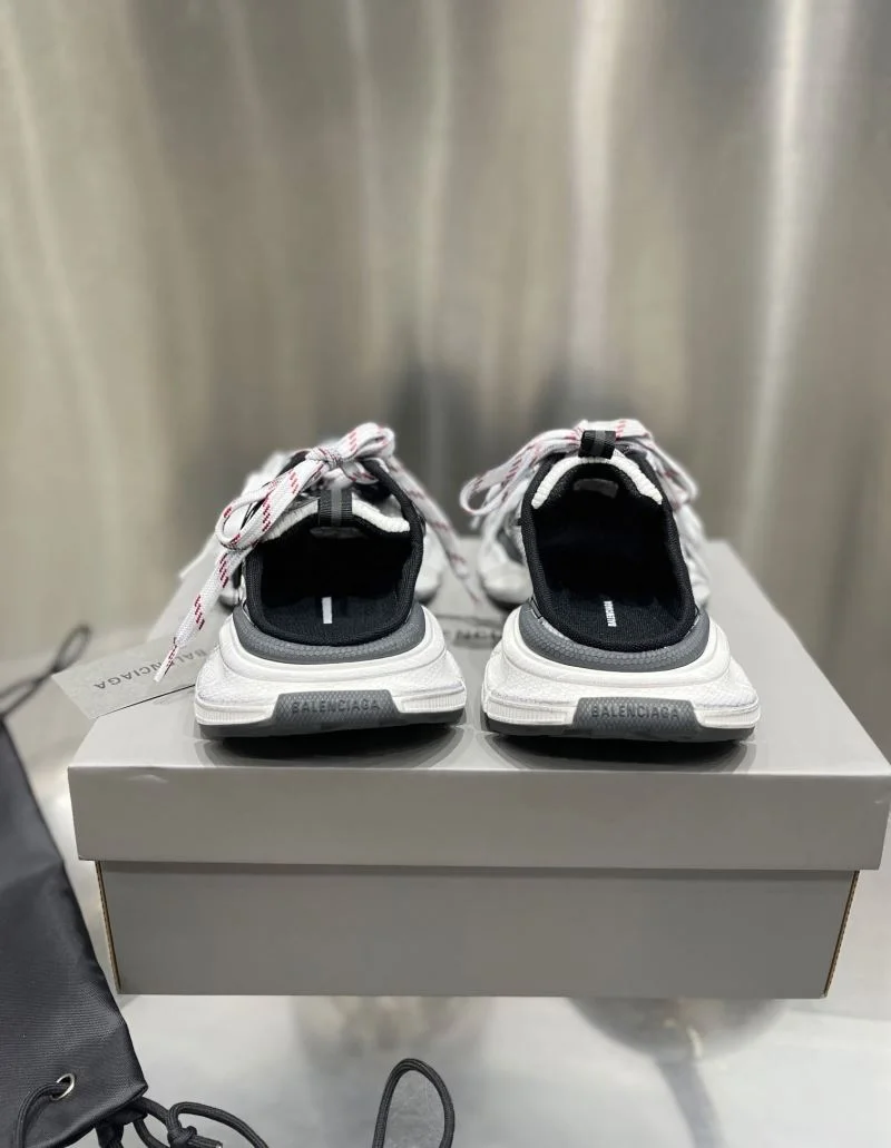 Cut-rate Balenciaga Track Shoes