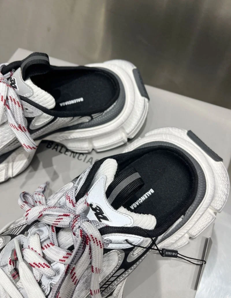 Cut-rate Balenciaga Track Shoes