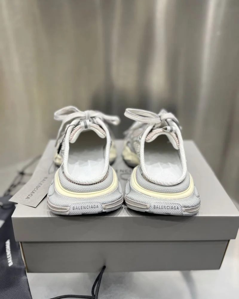 Indistinguishable Balenciaga Track Shoes