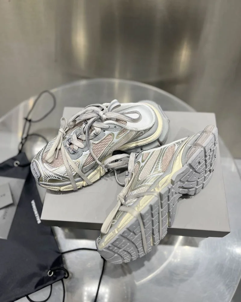 Indistinguishable Balenciaga Track Shoes