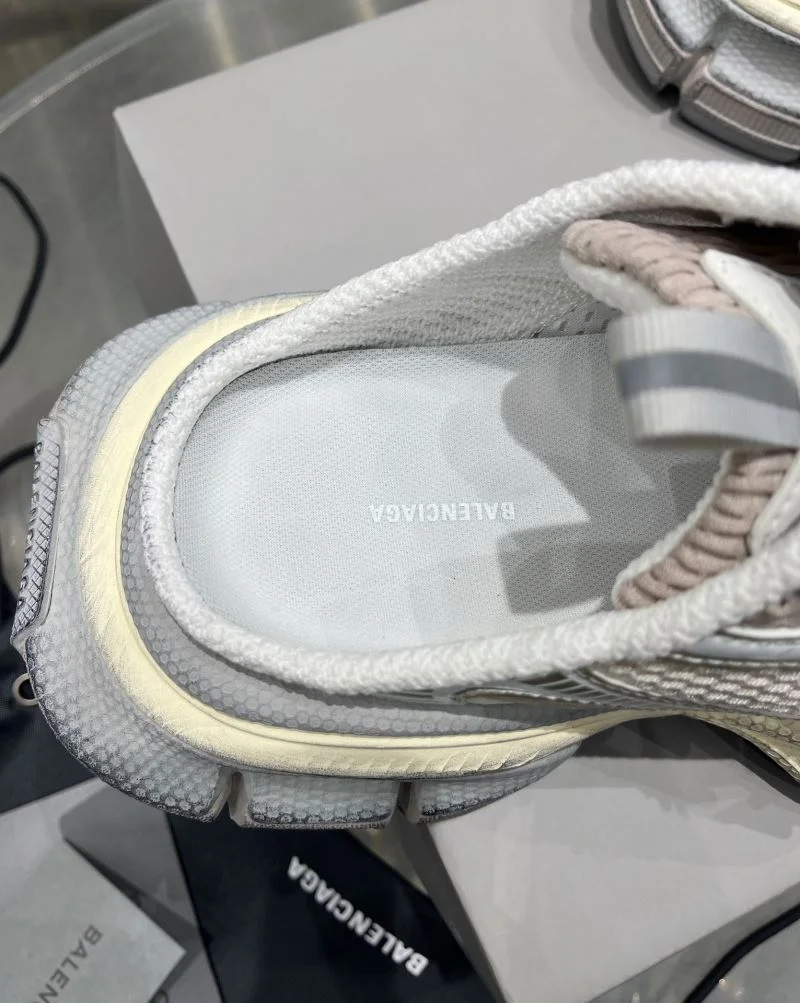 Indistinguishable Balenciaga Track Shoes