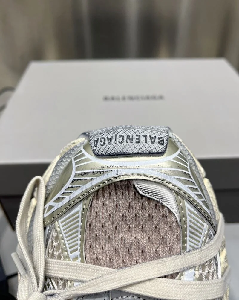 Indistinguishable Balenciaga Track Shoes