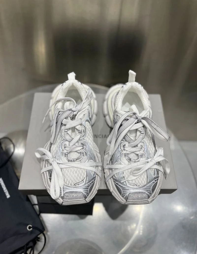 Balenciaga Track Shoes