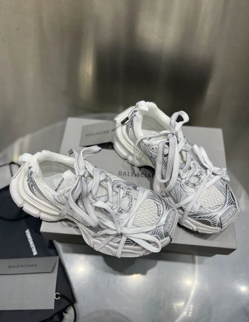 Reasonably priced Balenciaga Track Shoes