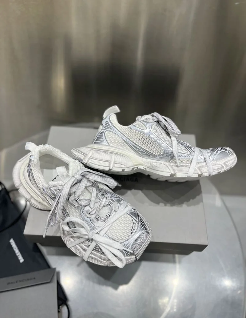 Reasonably priced Balenciaga Track Shoes